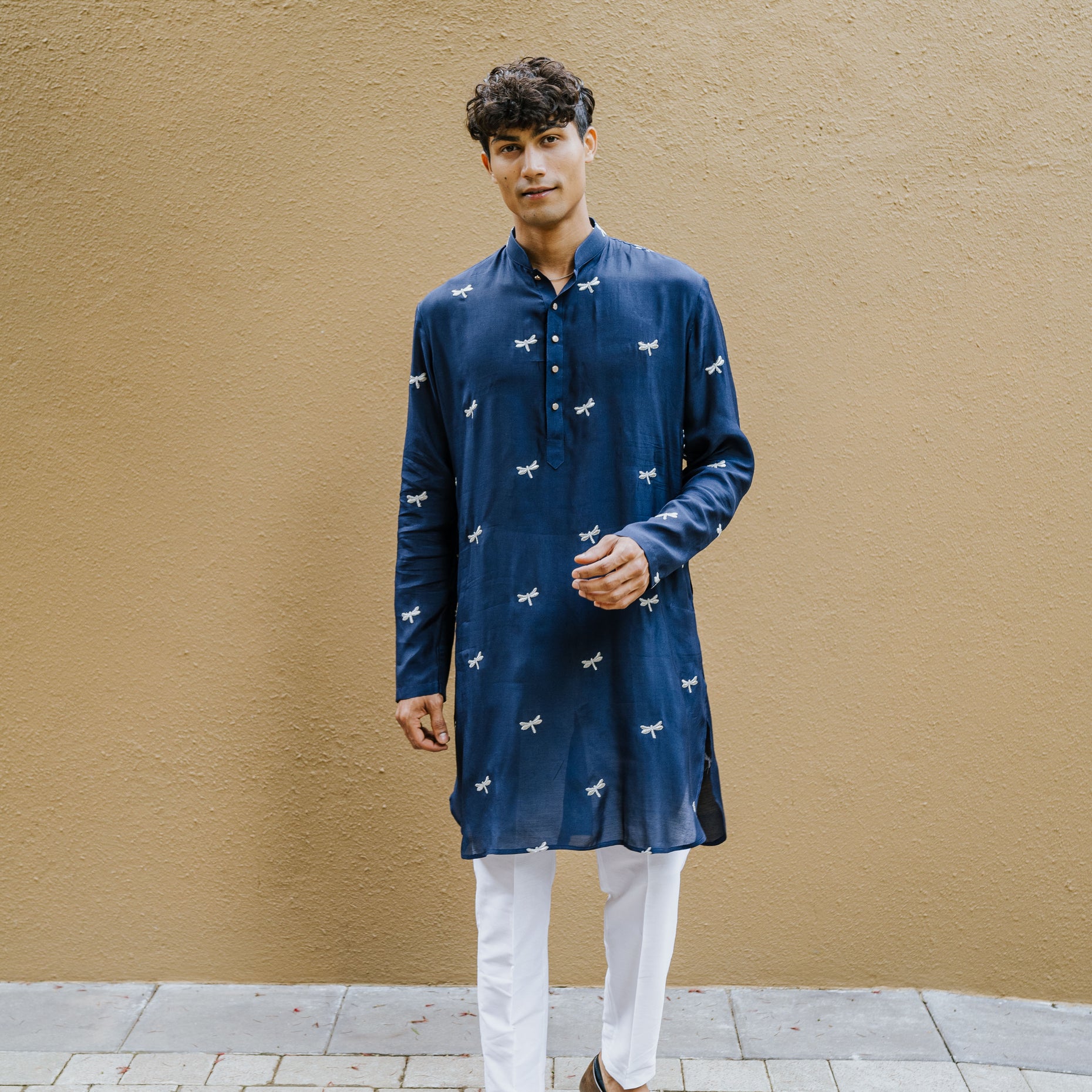 Kurta – UN-CUFFED